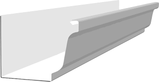 Seamless Gutters – CT Veterans Seamless Gutters LLC